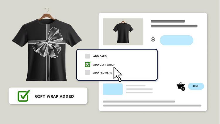 How to Add Checkbox Options to Shopify Products: A Step-by-Step Guide – cloudlift